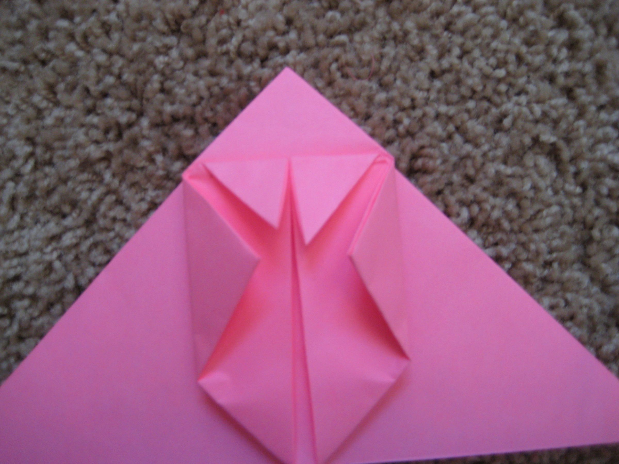 How to Make a Paper Cube : 10 Steps - Instructables