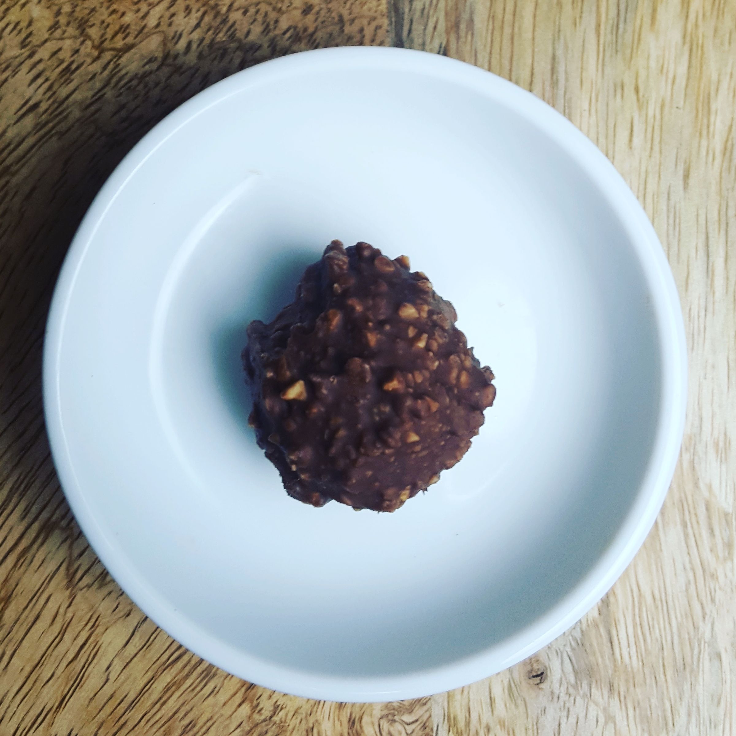 Homemade Ferrero Rocher : 6 Steps (with Pictures) - Instructables