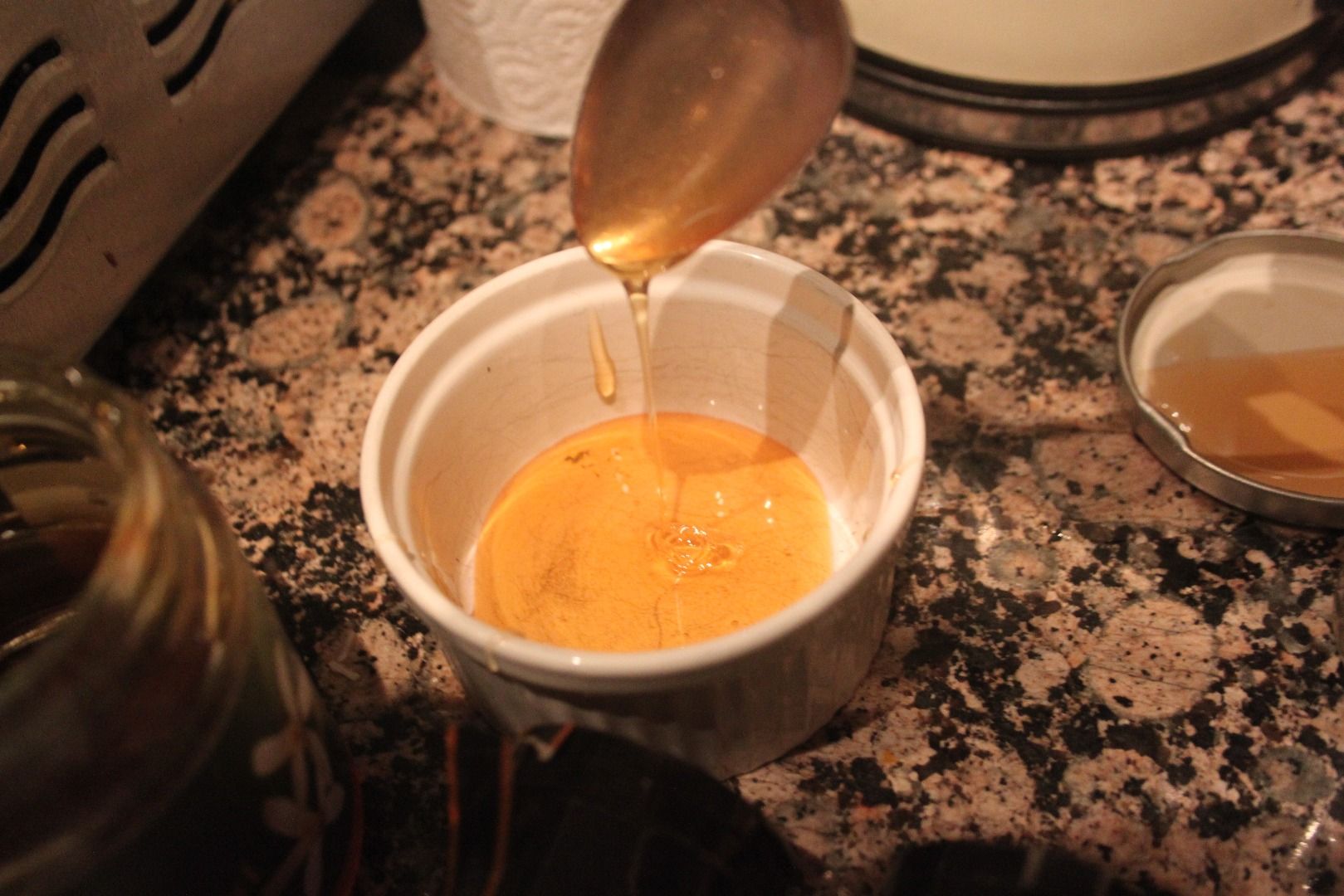 The BEST Homemade Cough Syrup EVER : 3 Steps (with Pictures ...