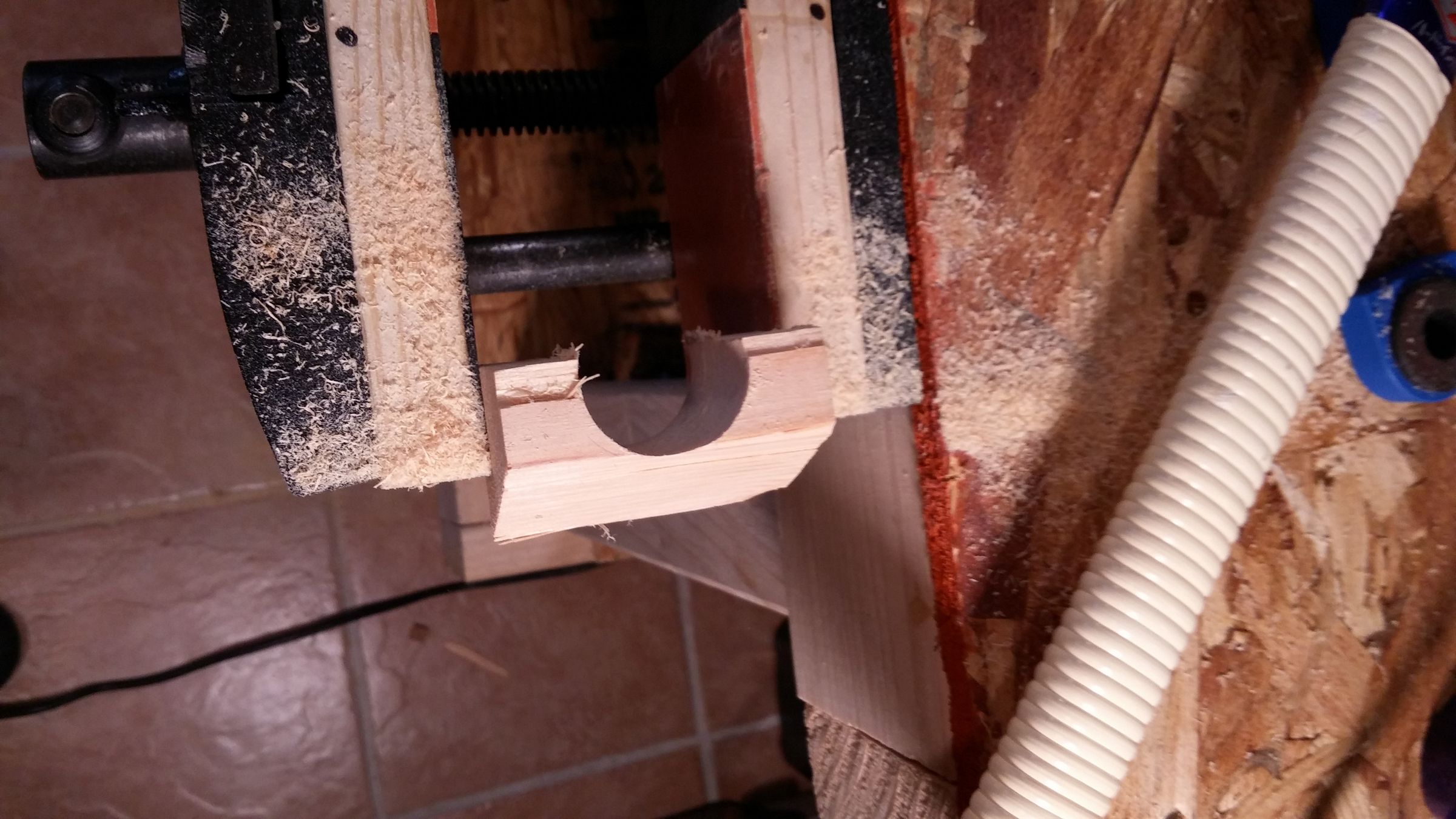 Router Table : 15 Steps (with Pictures) - Instructables