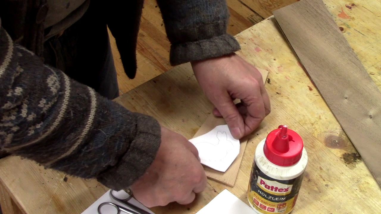 Make a Router Copy Carver in 5 Minutes : 8 Steps (with Pictures ...