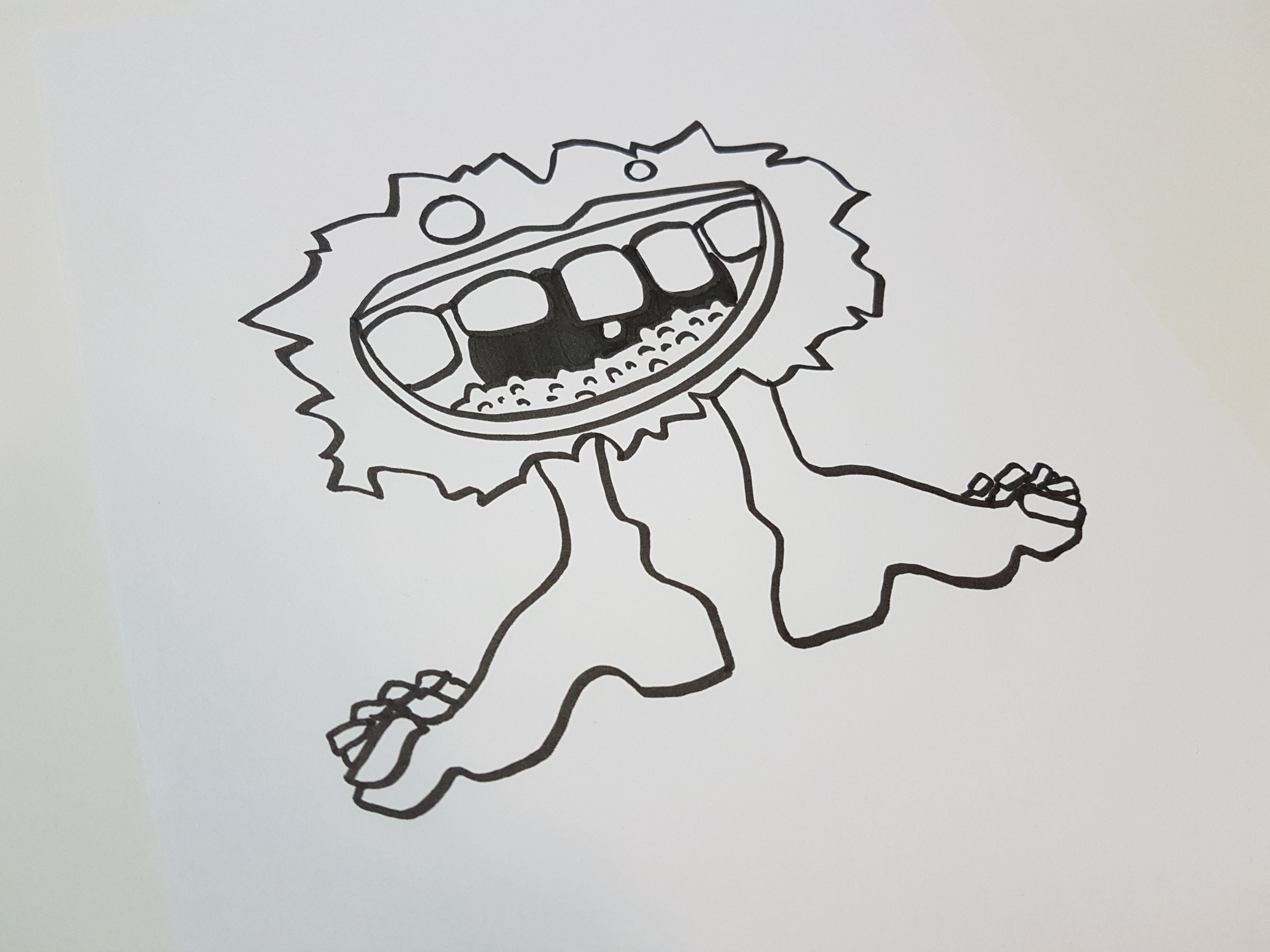 Interactive Art With Scratch and Makey Makey : 10 Steps (with Pictures ...