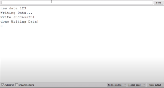 Introduction to LittleFs, Write LittleFs, Read Little Fs and Delete in ... Introduction to LittleFs, Write LittleFs, Read Little Fs and Delete in ...