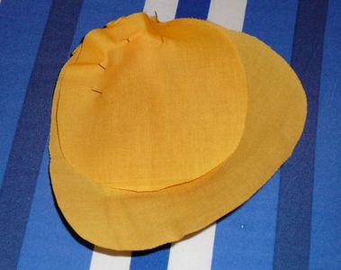 Corn on the Cob Costume : 8 Steps - Instructables