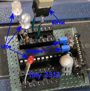 I2C Bus for ATtiny and ATmega : 8 Steps - Instructables