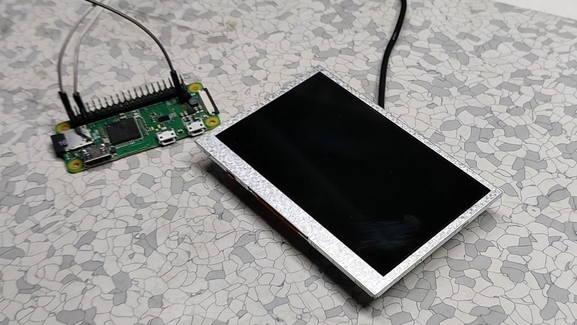 PALPi Retro Game Console : 12 Steps (with Pictures) - Instructables