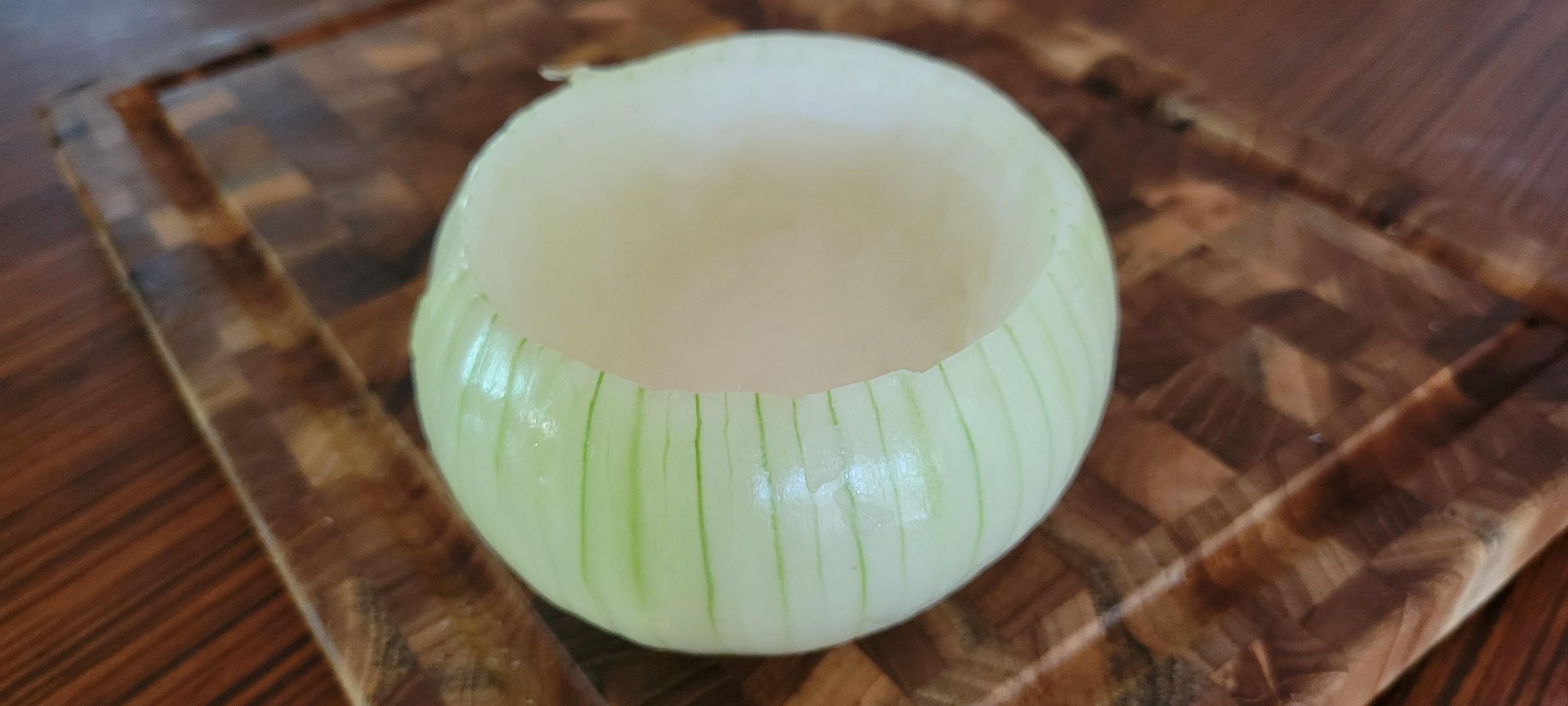 Murder by Onion : 6 Steps - Instructables