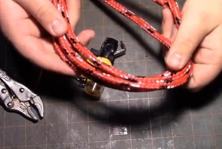 $6 Slapjack/sap : 5 Steps - Instructables