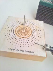Wire Wrapped Jewelry With Copycat Wigjig : 10 Steps (with Pictures ...