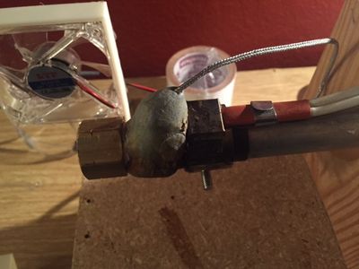 Homemade DIY 3D Printer Filament Extruder : 12 Steps (with Pictures ...