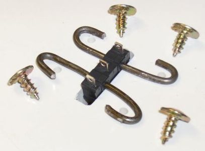 Foot Operated Computer Mouse : 7 Steps (with Pictures) - Instructables