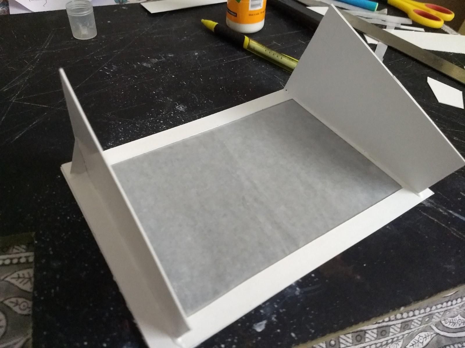 Animation Light Box : 8 Steps (with Pictures) - Instructables