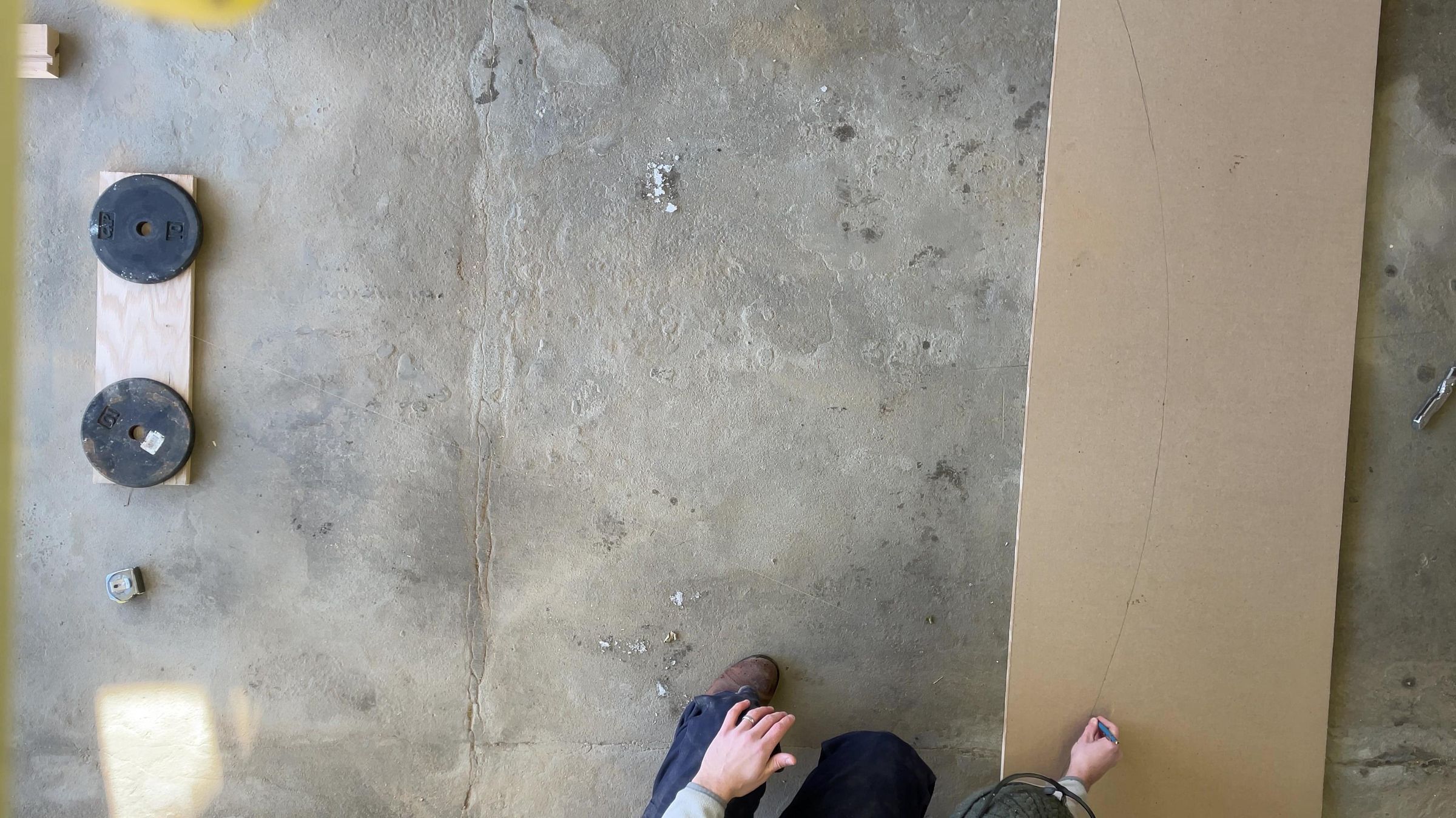 Custom Wall Molding : 8 Steps (with Pictures) - Instructables