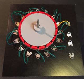 Mostly 3D Printed Rotary Switch : 12 Steps (with Pictures) - Instructables
