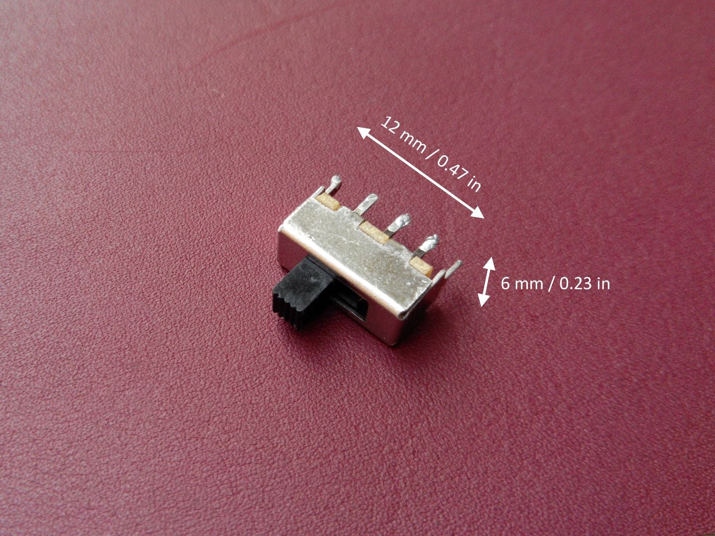 3D Print a Mini USB Vacuum Cleaner : 12 Steps (with Pictures ...