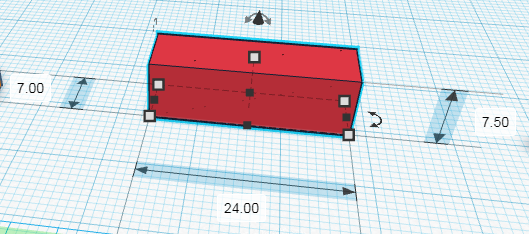 Make a Whistle With Tinkercad : 32 Steps - Instructables