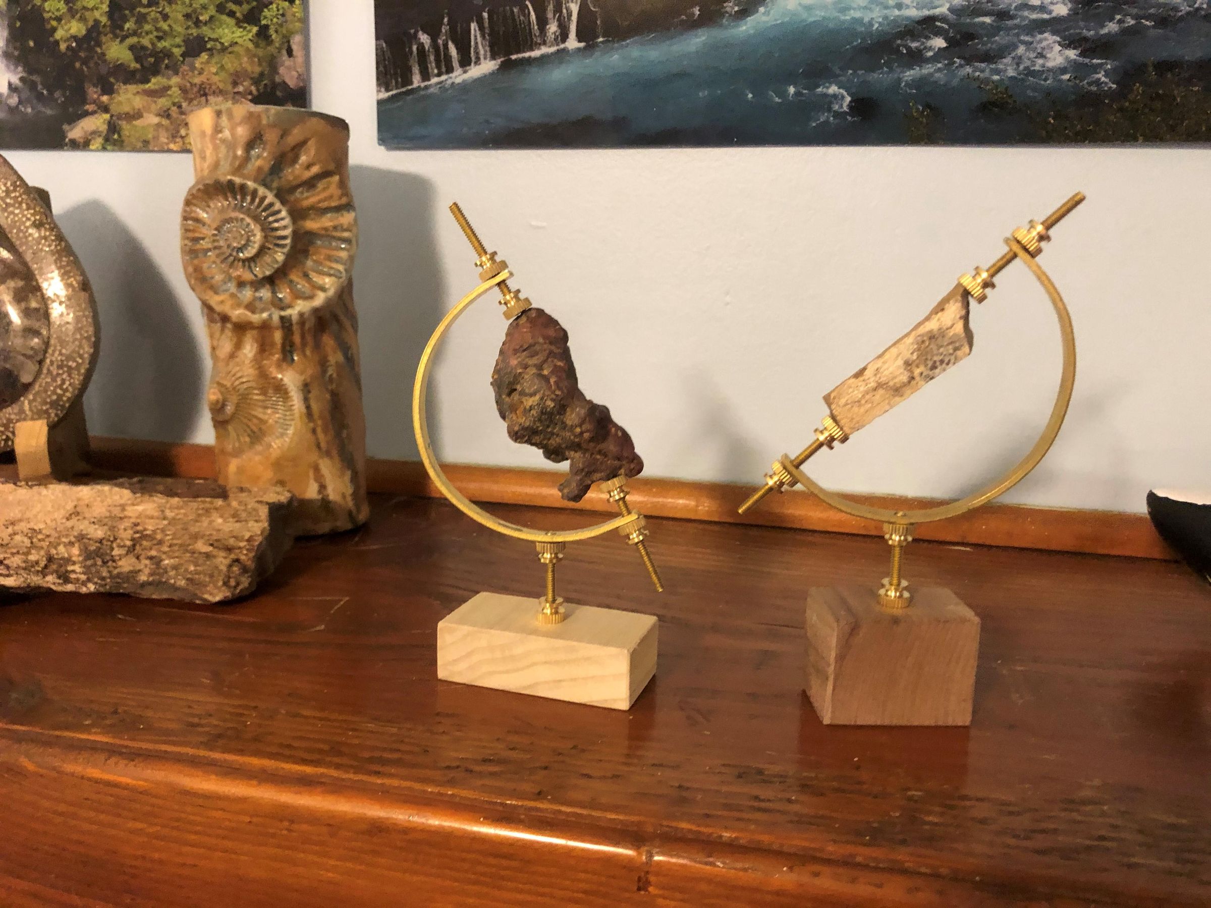 Caliper Display Stand : 7 Steps (with Pictures) - Instructables