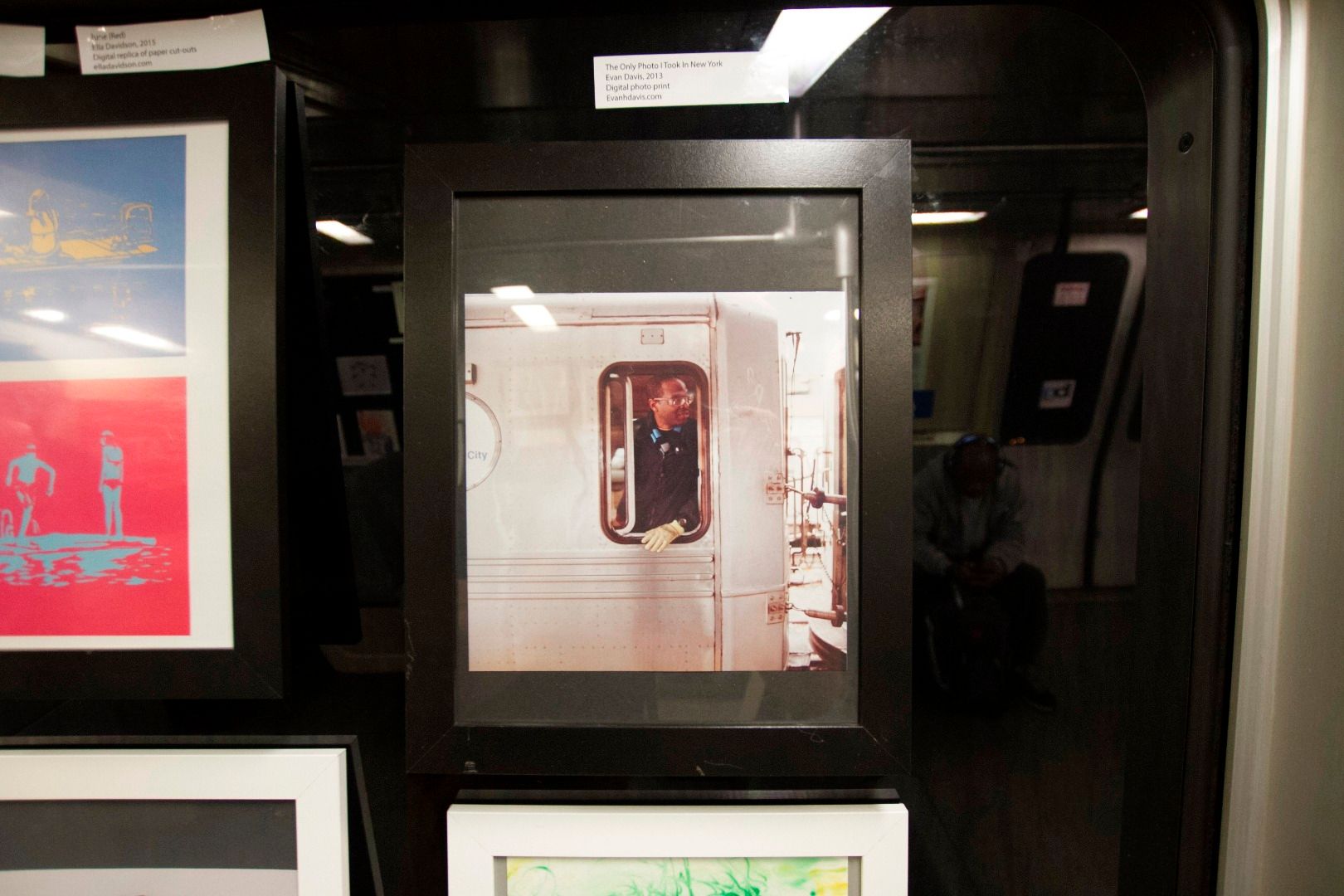 Flash Mob Art Gallery : 10 Steps (with Pictures) - Instructables