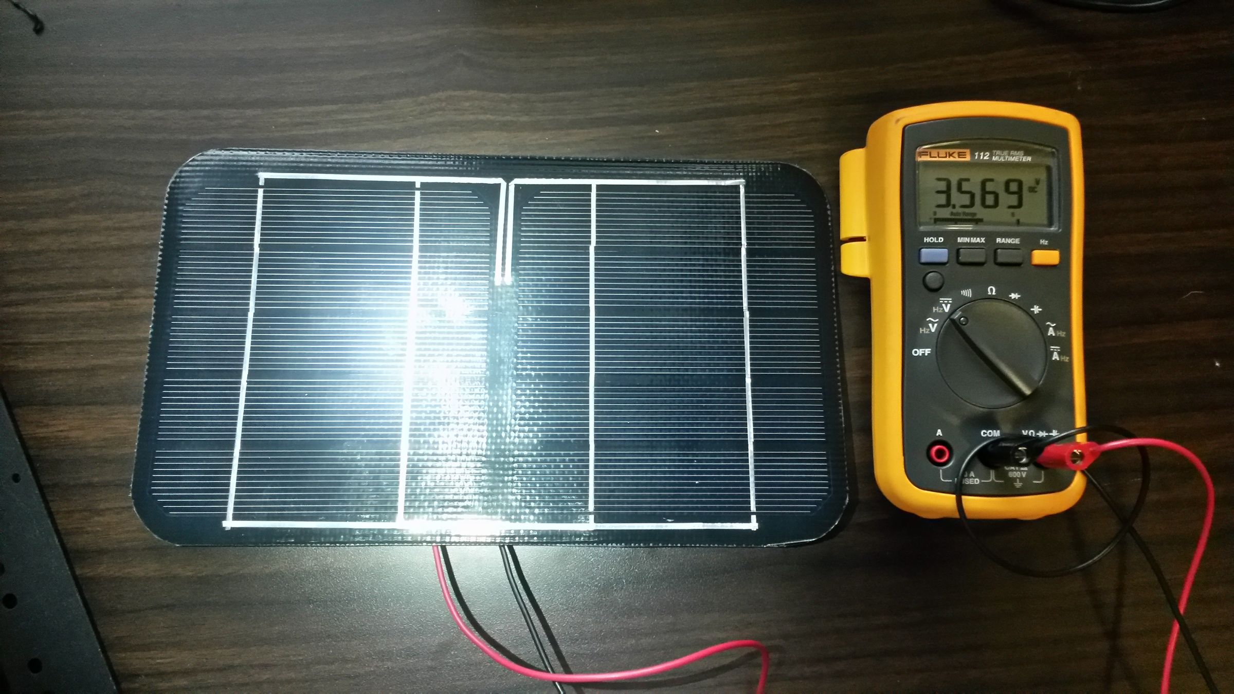 Emergency USB Solar Wall Socket: Solar Socket : 6 Steps (with Pictures ...
