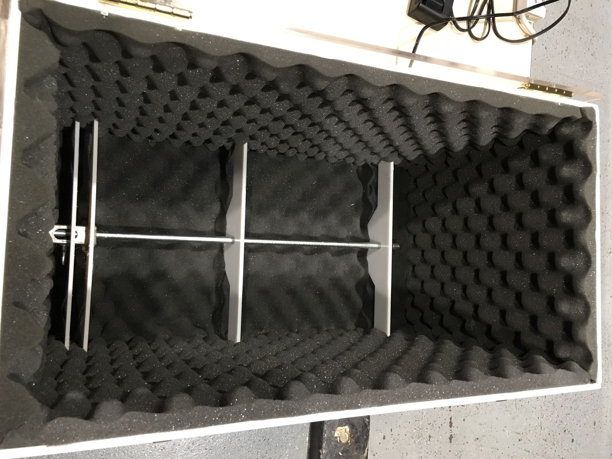 Sound Insulation Box : 11 Steps (with Pictures) - Instructables