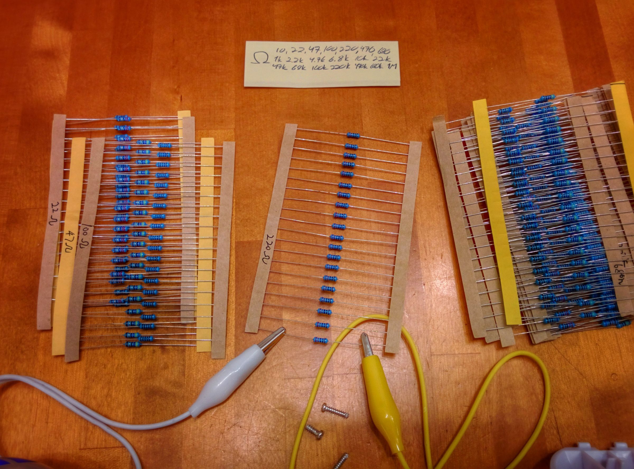 Turn Down Electrical Toy Volume : 5 Steps (with Pictures) - Instructables