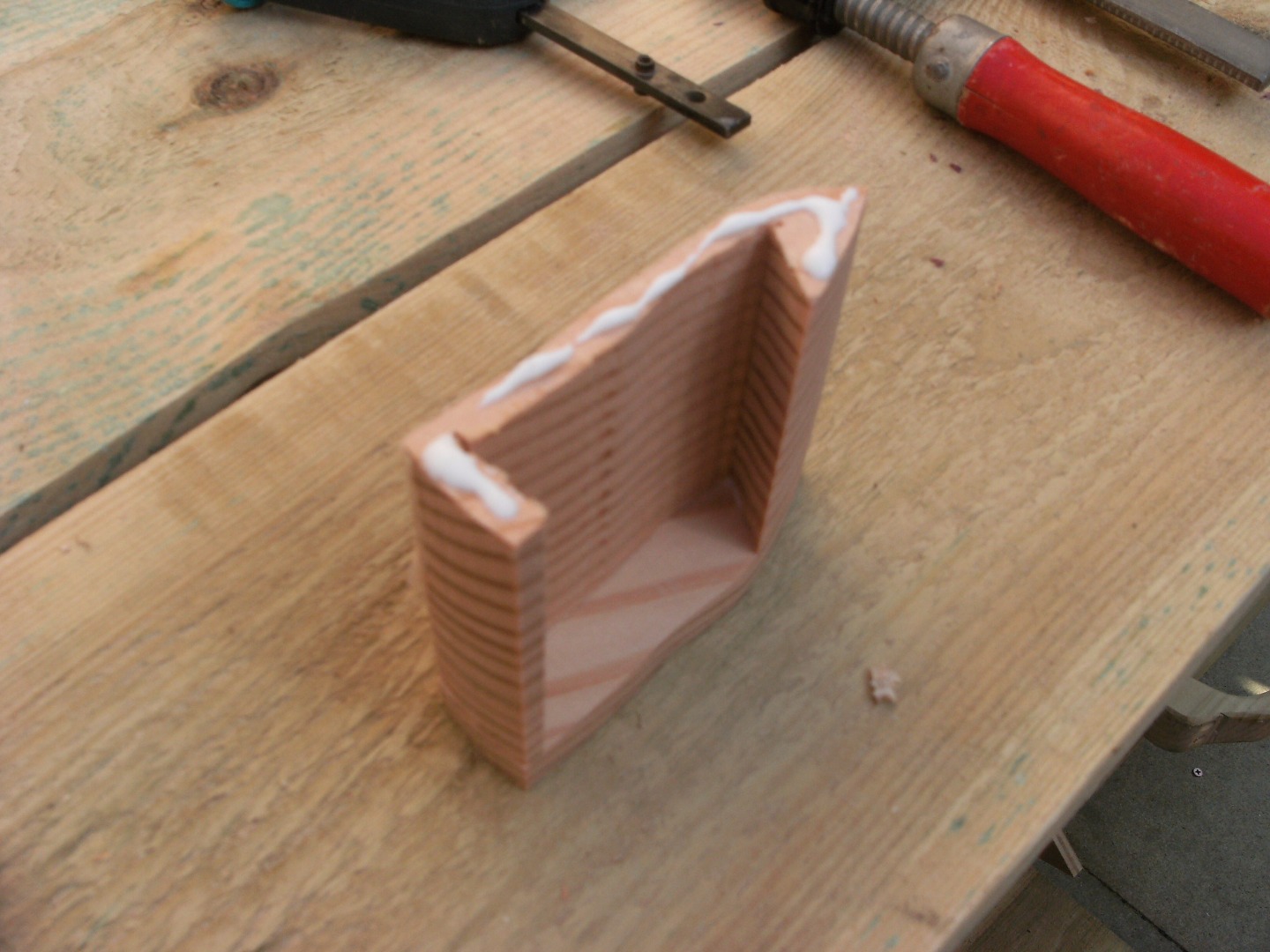 Leaf Box : 7 Steps (with Pictures) - Instructables