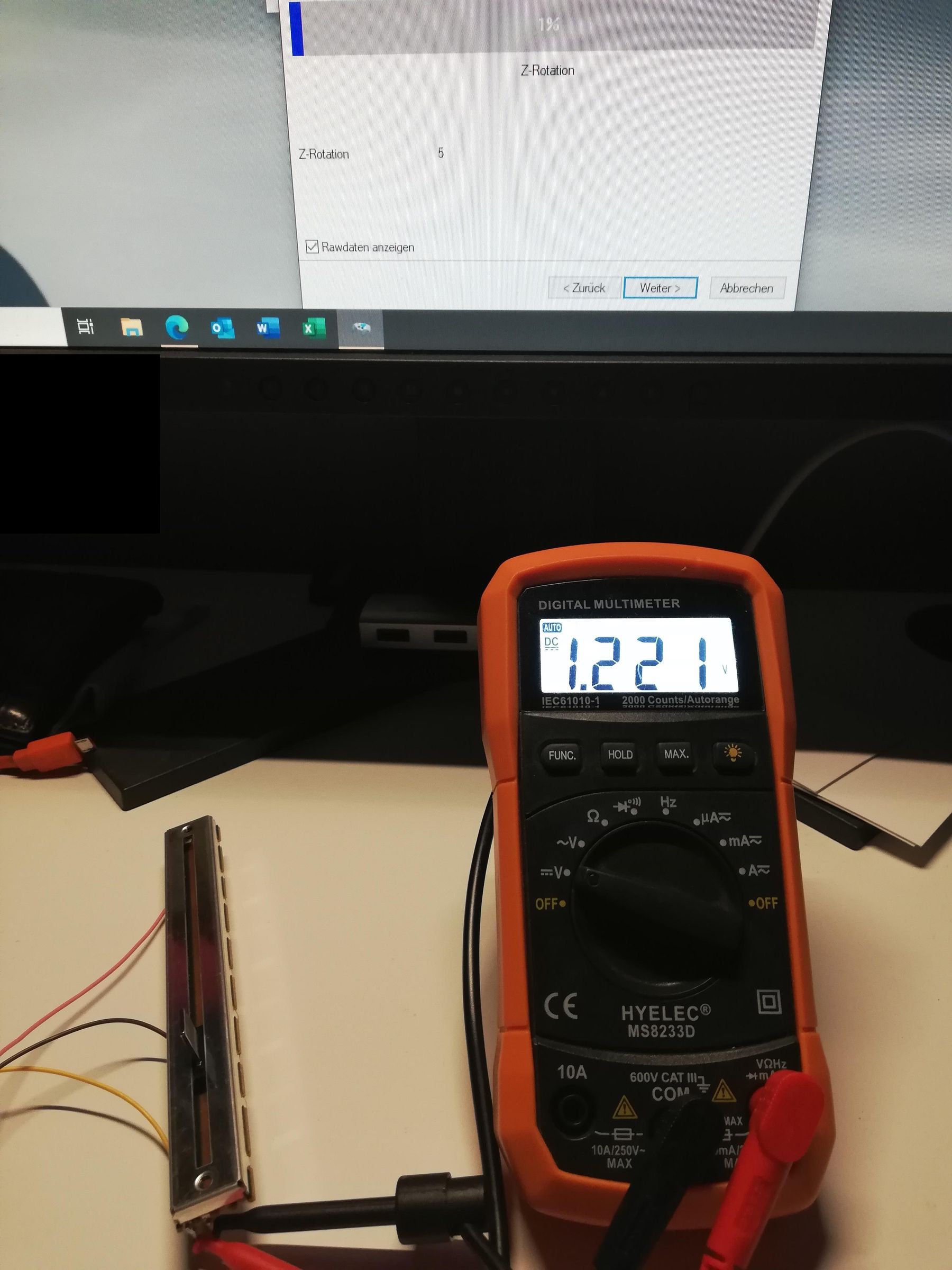 Zero Delay USB Encoder True Analog Joystick Modification. : 5 Steps ...