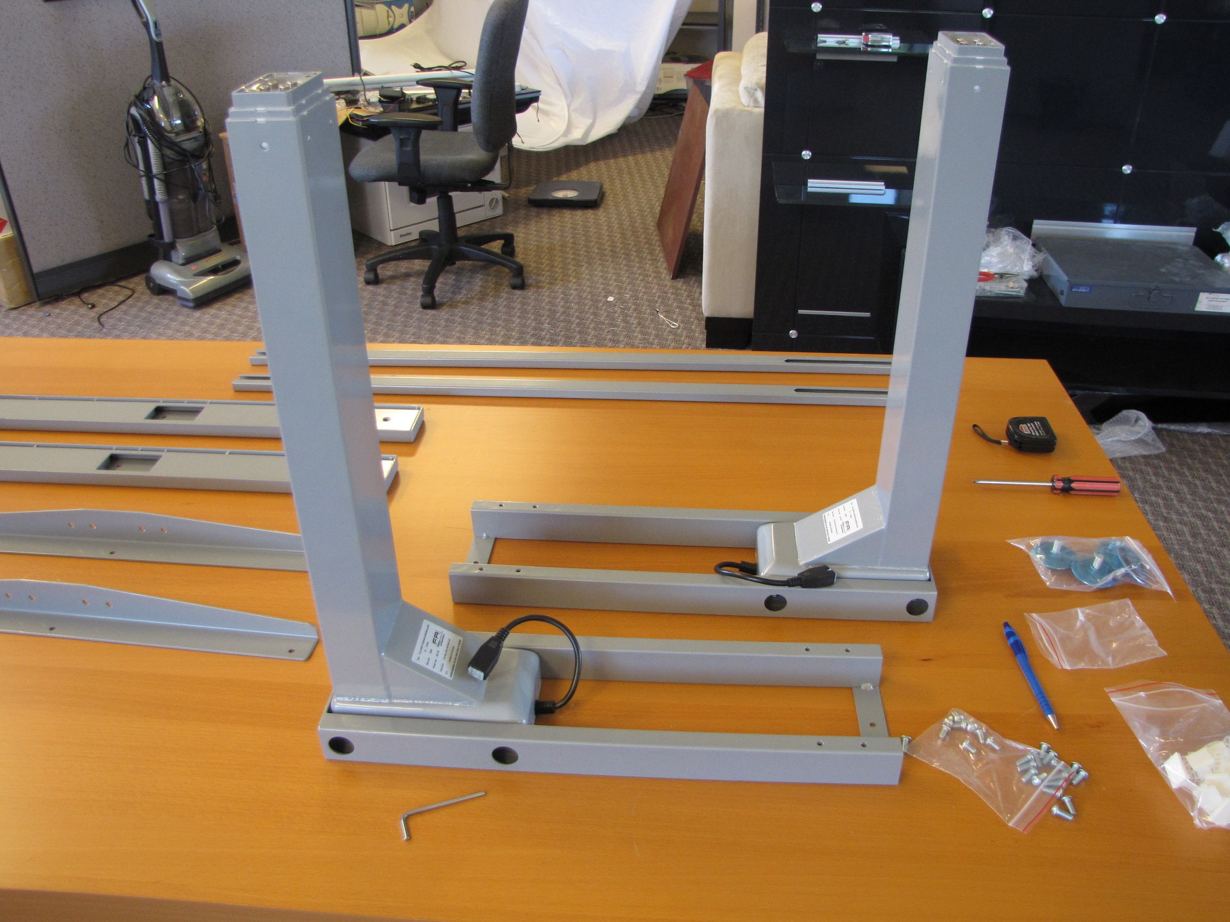 How to Create a Table Lift : 10 Steps - Instructables