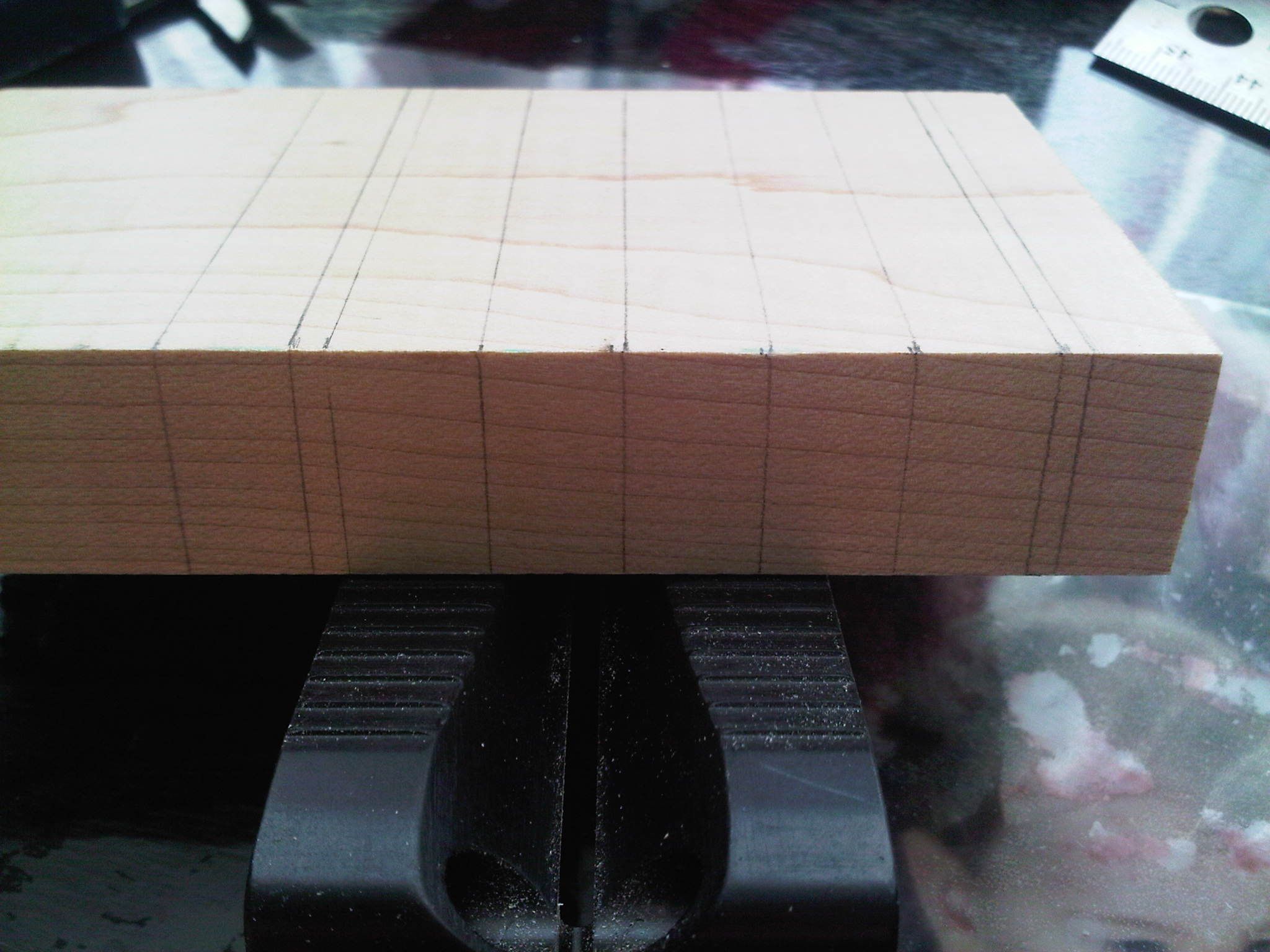 Building a Basic Lap Steel Guitar : 17 Steps (with Pictures ...