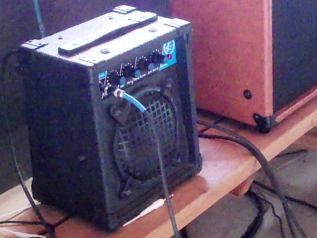 Add an Effects Loop to Your Amp. : 10 Steps - Instructables