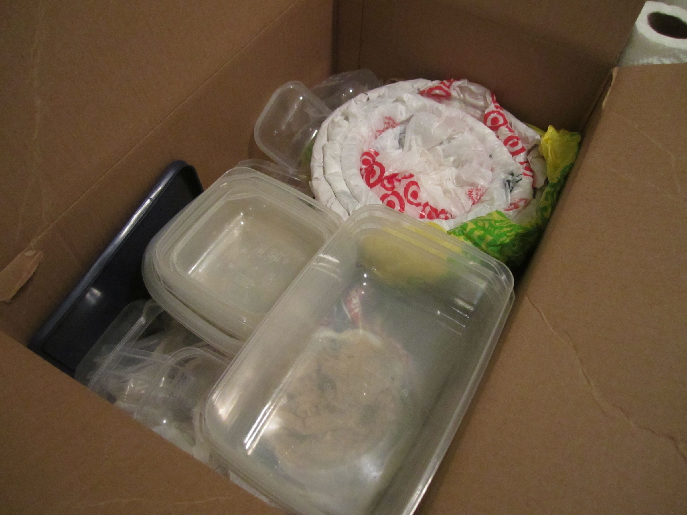 Using Plastic Grocery Bags to Pack Fragiles (with Pictures) - Instructables