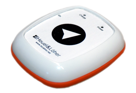 Localino: Open Source Indoor Positioning System (Arduino + Decawave) : 5 Steps (with Pictures ...