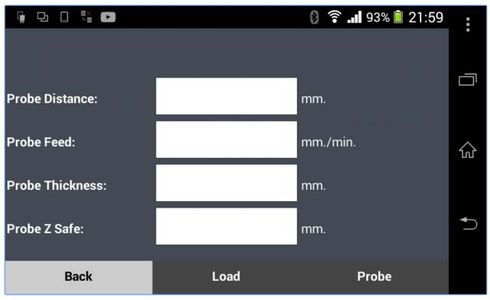Android CNC Control With GRBL - Instructables