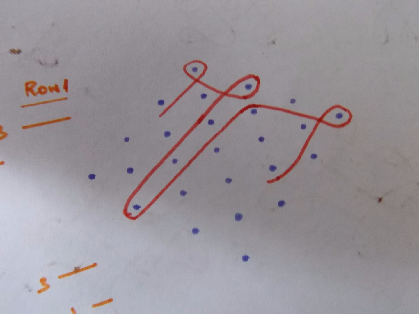 Kambi Kolam : 9 Steps - Instructables