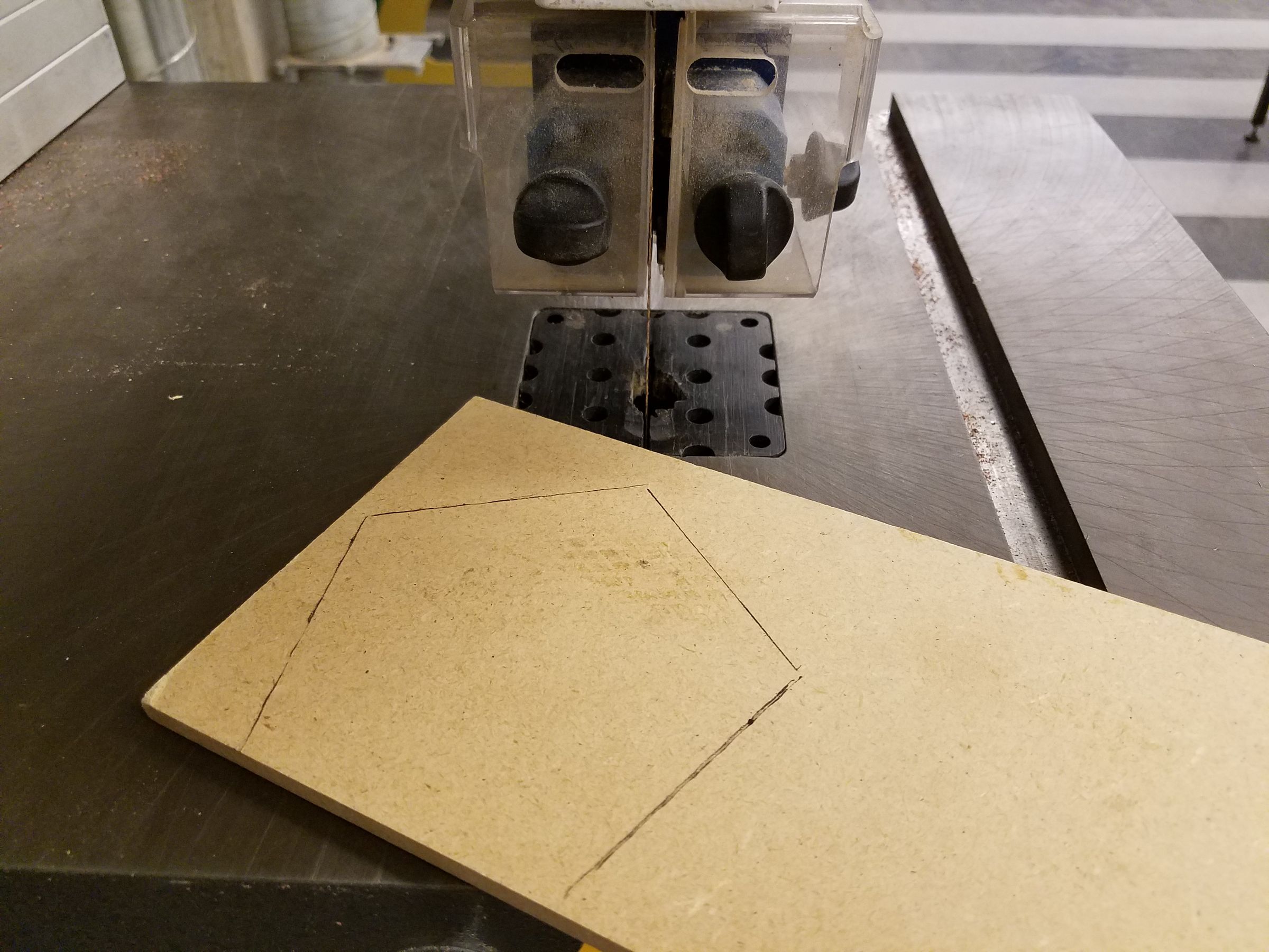 Make MDF Look Like Ceramic : 8 Steps (with Pictures) - Instructables
