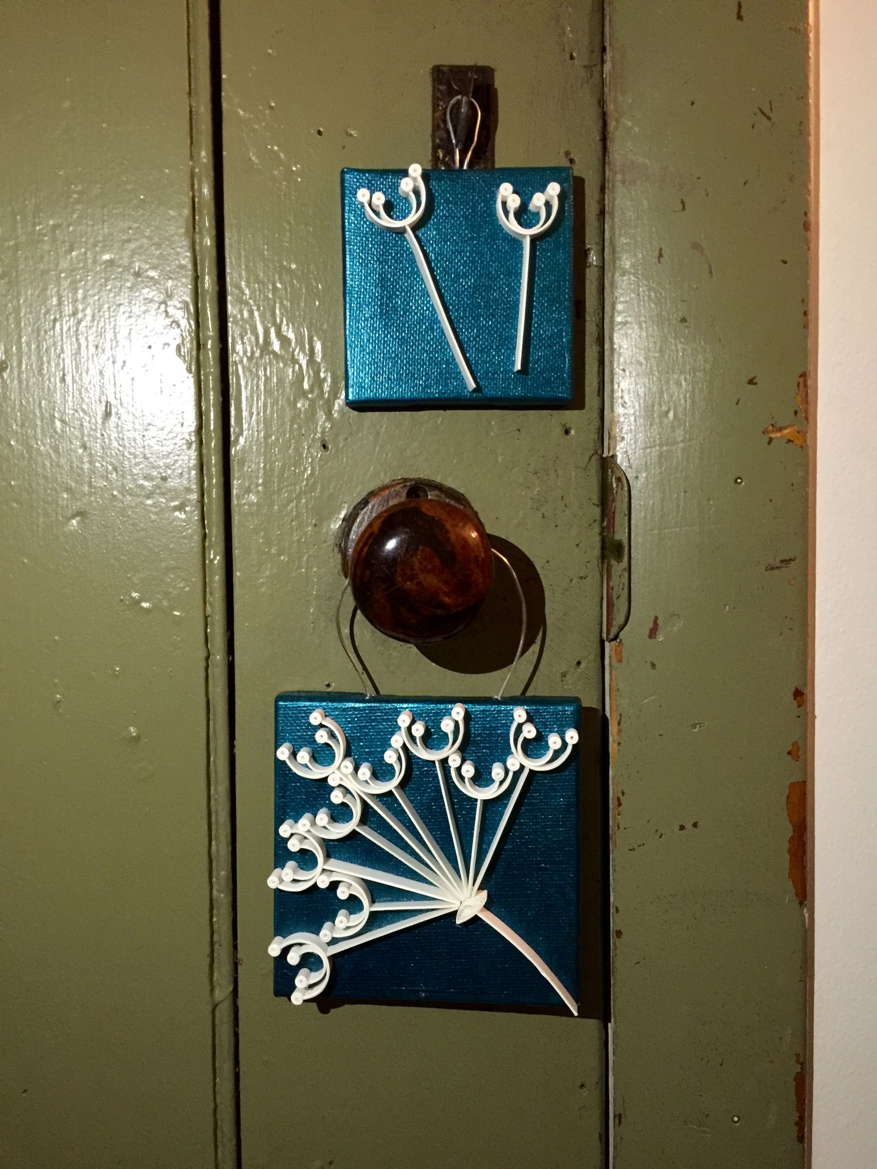 Quilled Paper Dandelion Poof : 19 Steps (with Pictures) - Instructables