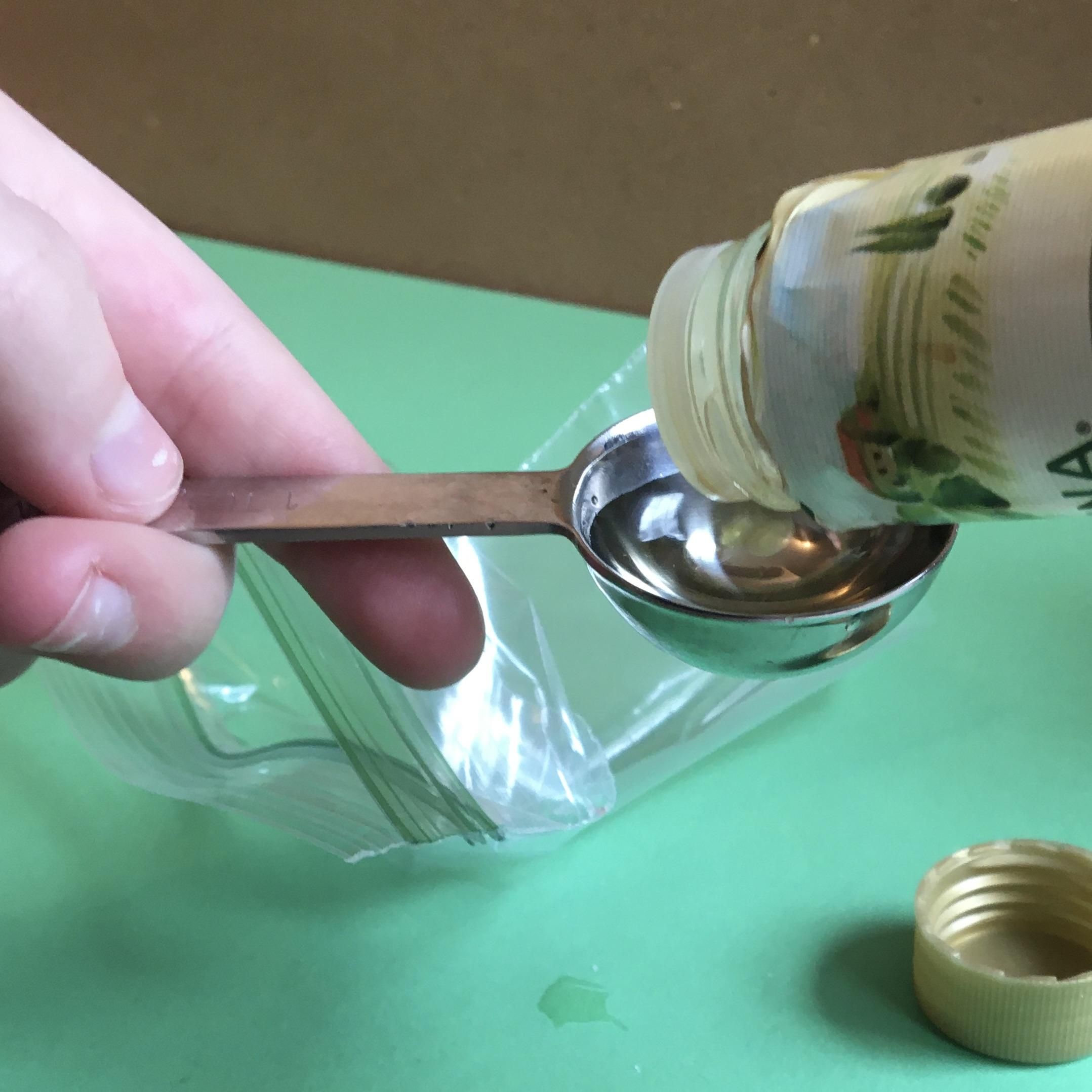 Kitchen Chemistry : 12 Steps (with Pictures) - Instructables