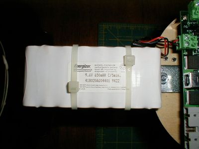 How to Create Simple Animatronics- Part One: Using the MAKE Controller : 7 Steps (with Pictures ...