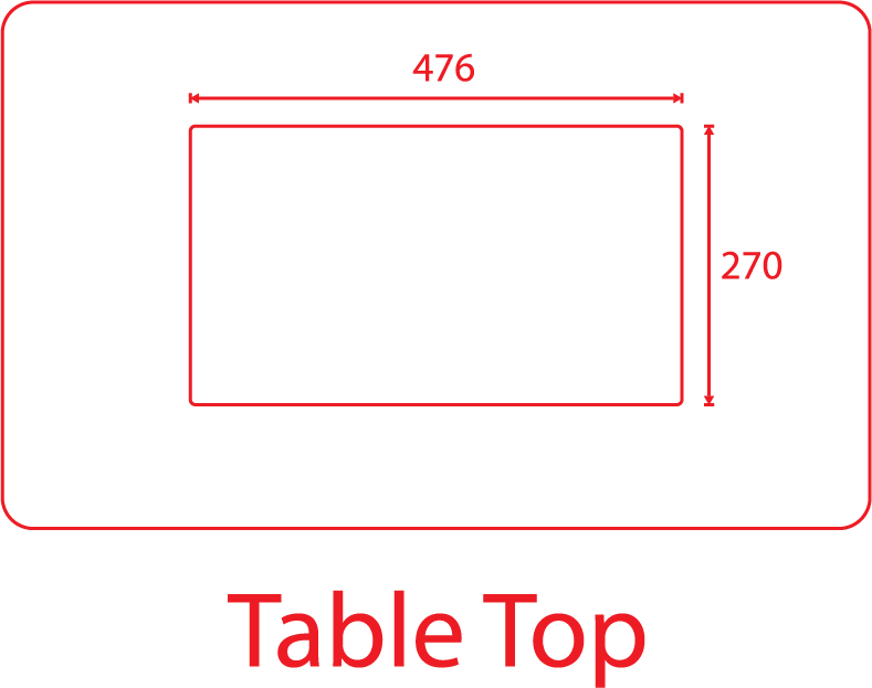 Raspberry Pi Arcade Table : 11 Steps (with Pictures) - Instructables