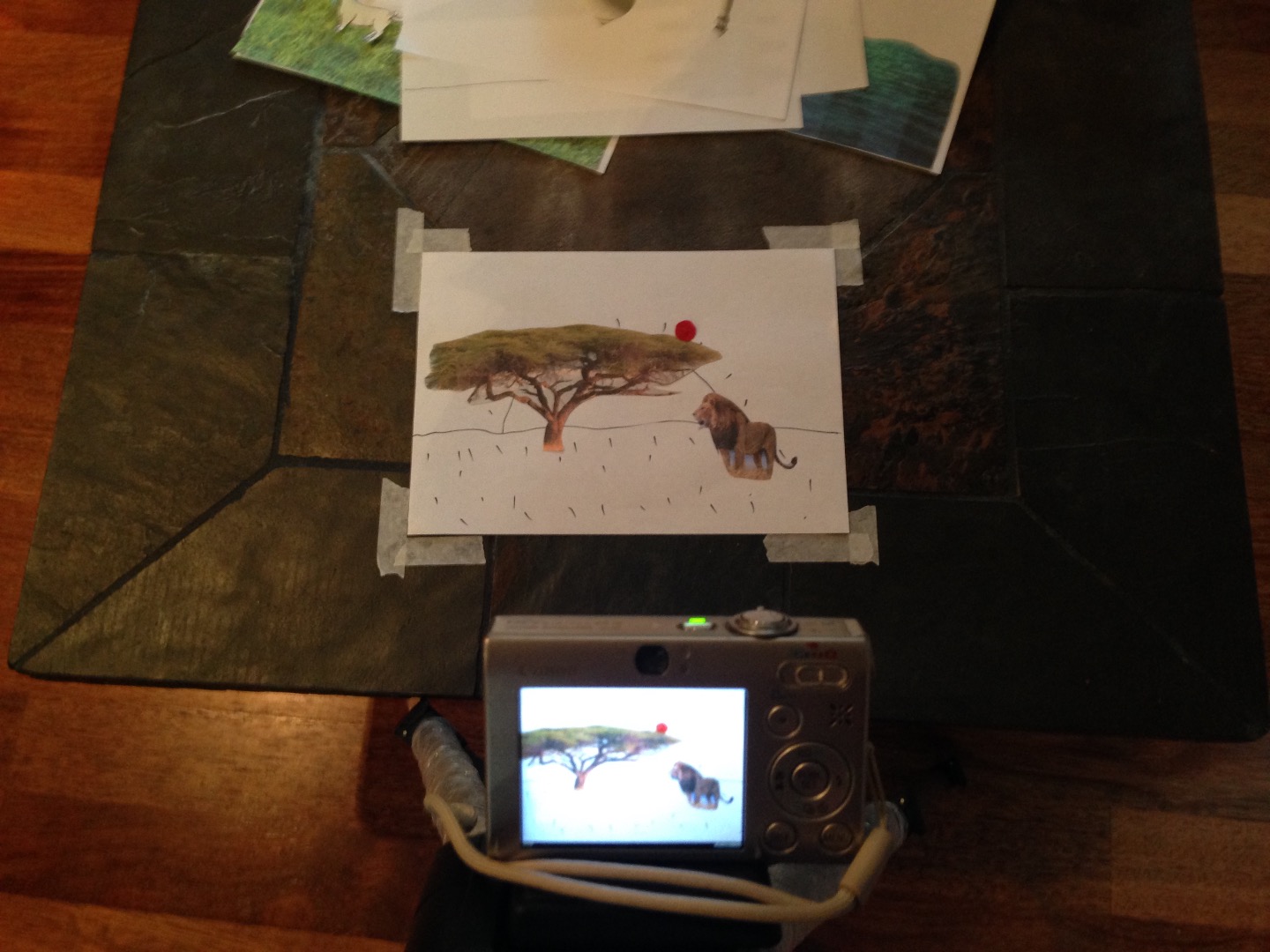 Make a Stop Motion Animation - for Beginners : 9 Steps - Instructables