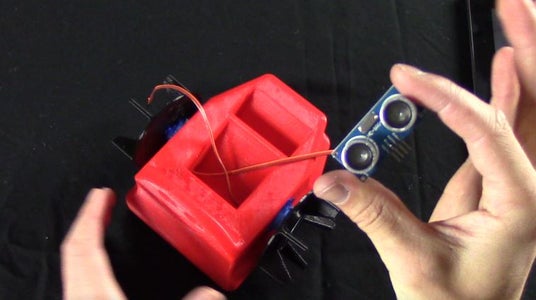 Waterbot: Arduino Robot Boat : 9 Steps (with Pictures) - Instructables