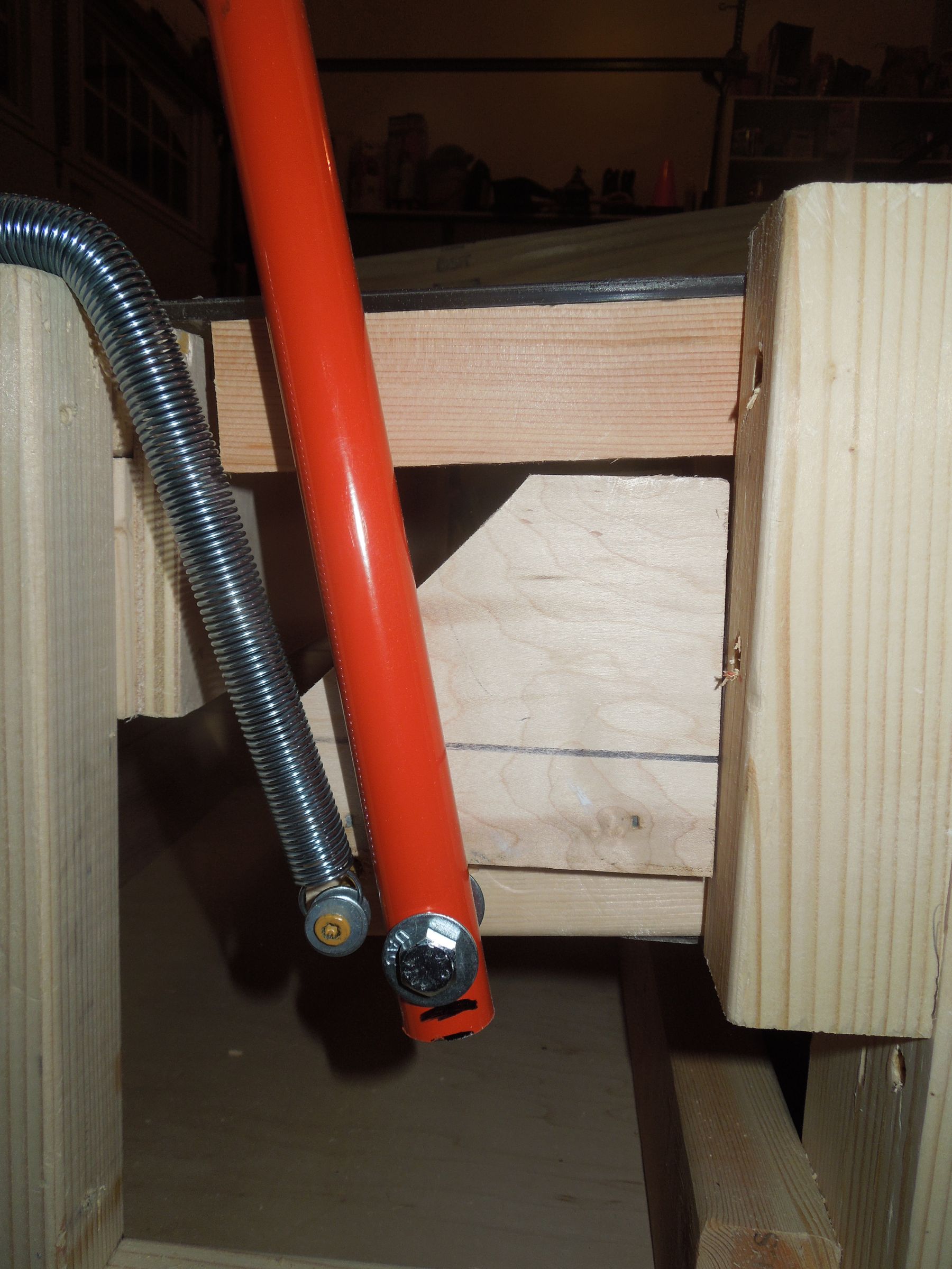 SKEE BALL : 35 Steps (with Pictures) - Instructables