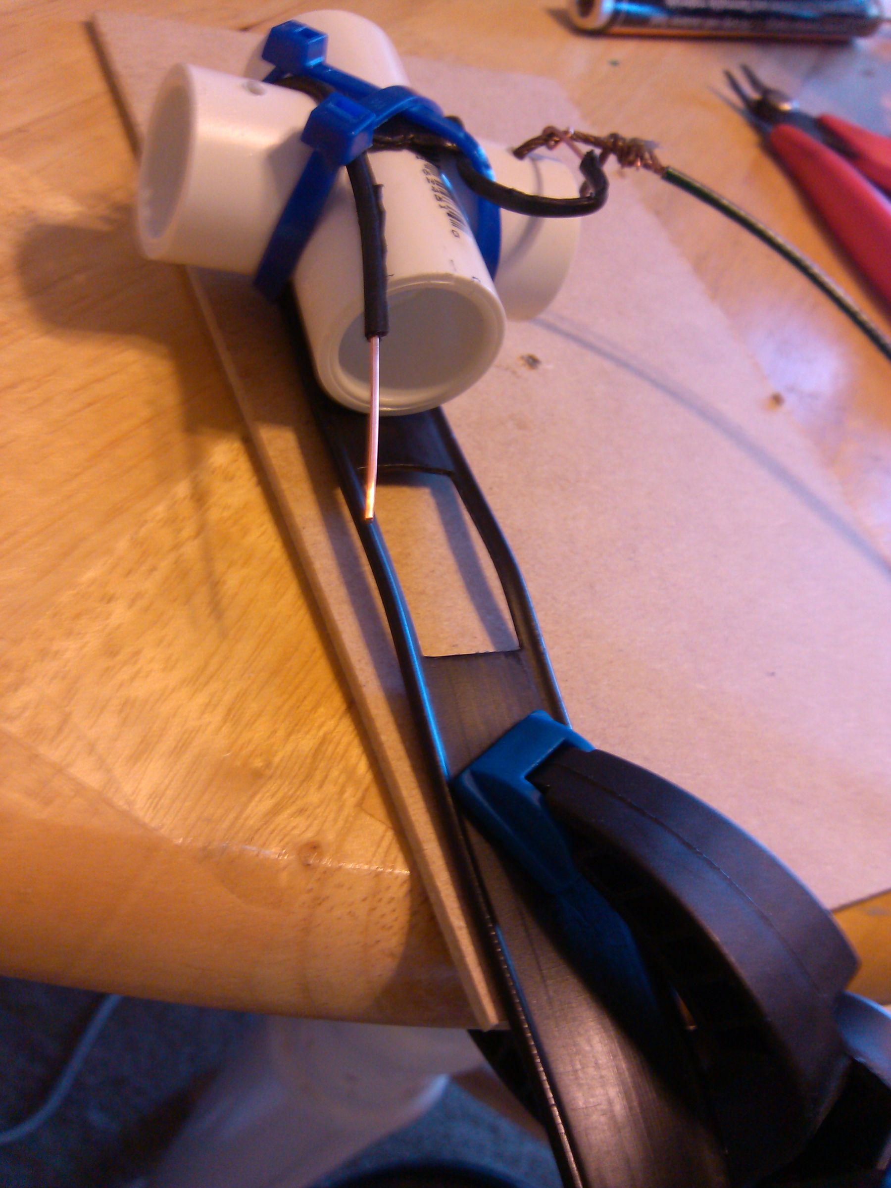 G5RV Jr. (Half Size) Ham Radio Antenna : 5 Steps (with Pictures ...