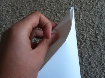 Paper Cone : 8 Steps - Instructables