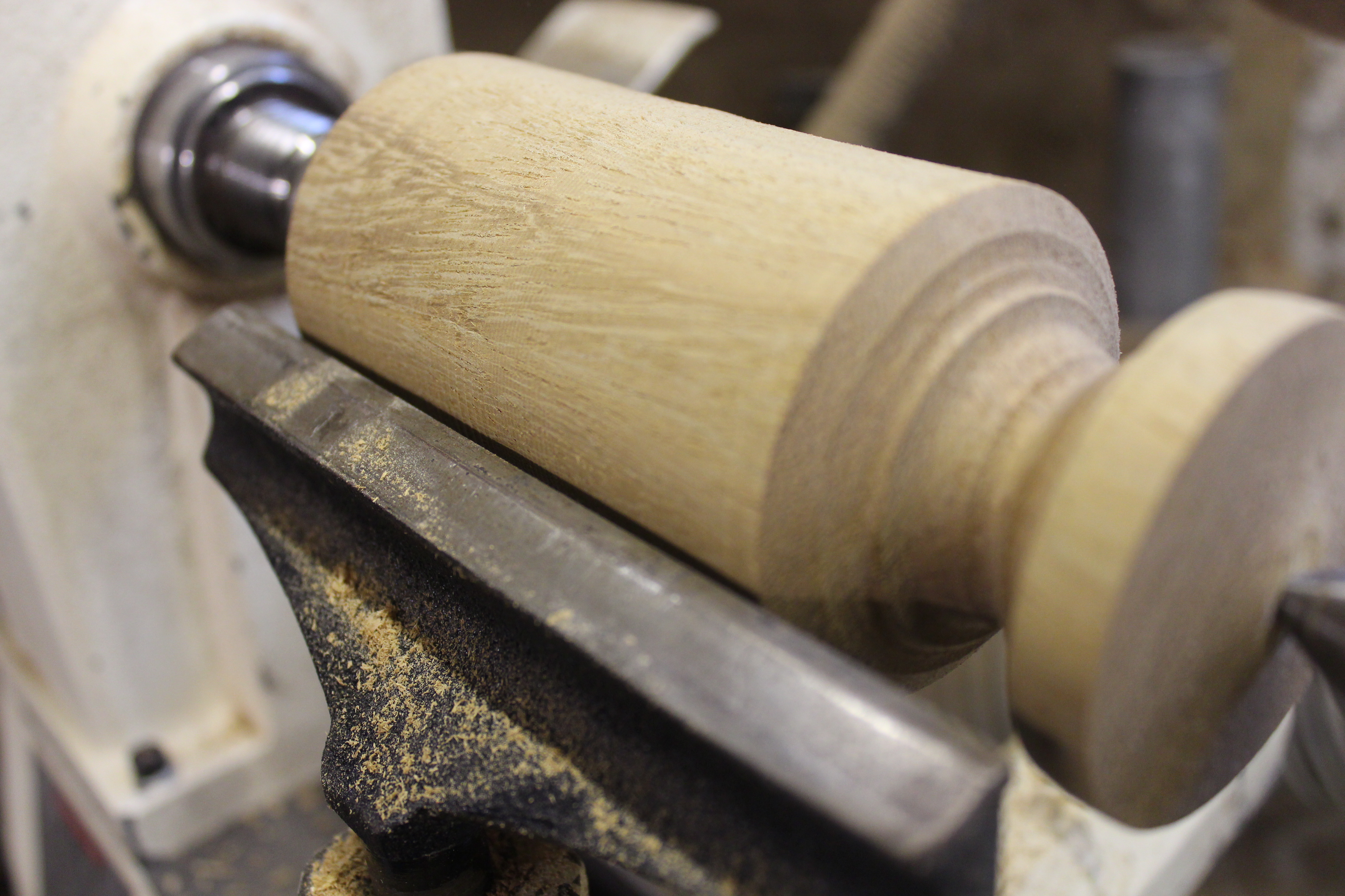 Getting Started With Wood Turning. (tools, Techniques and Top Tips ...