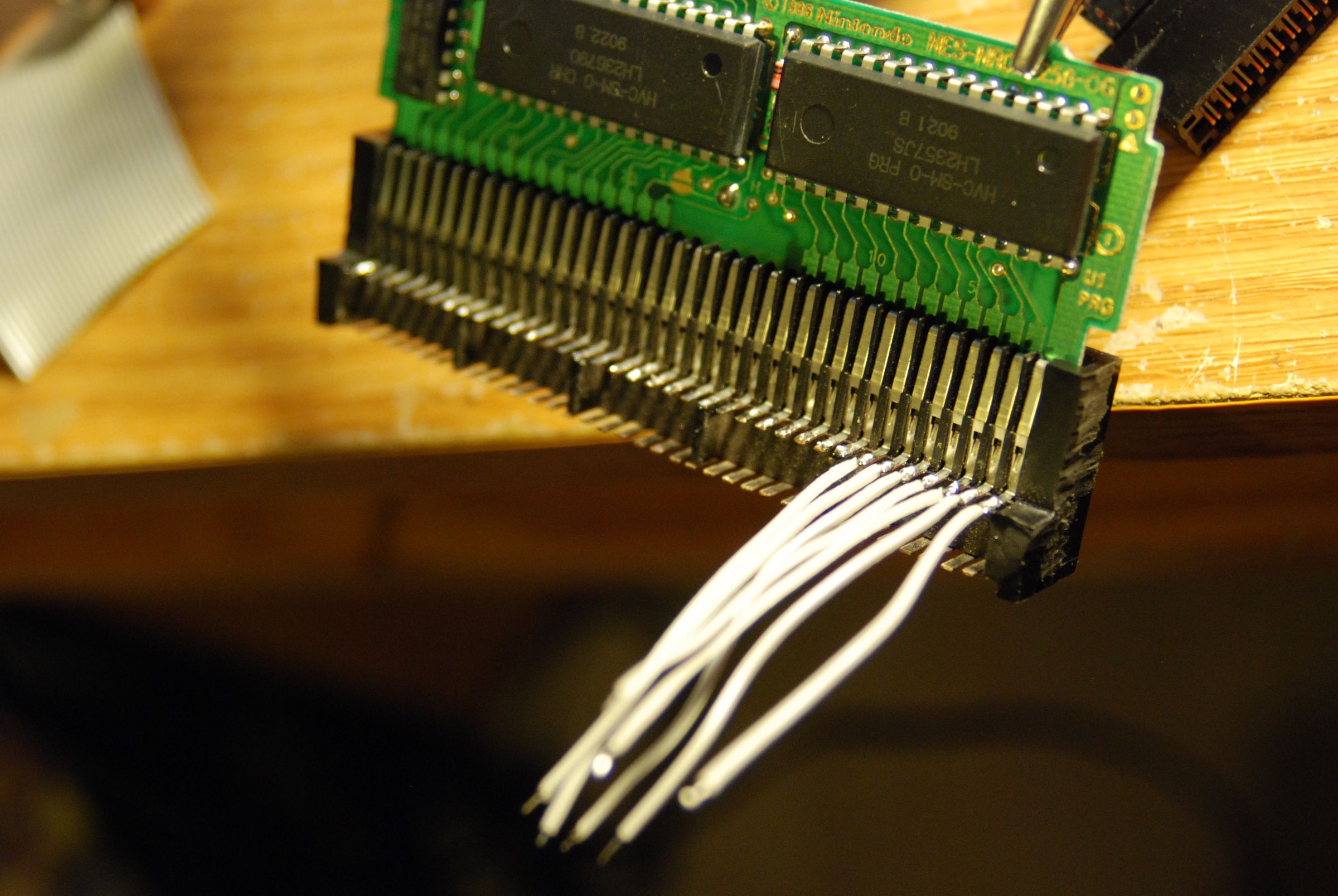 NES in a Cartridge : 8 Steps (with Pictures) - Instructables