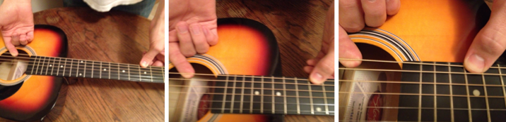 Restringing and Tuning a Guitar : 13 Steps - Instructables