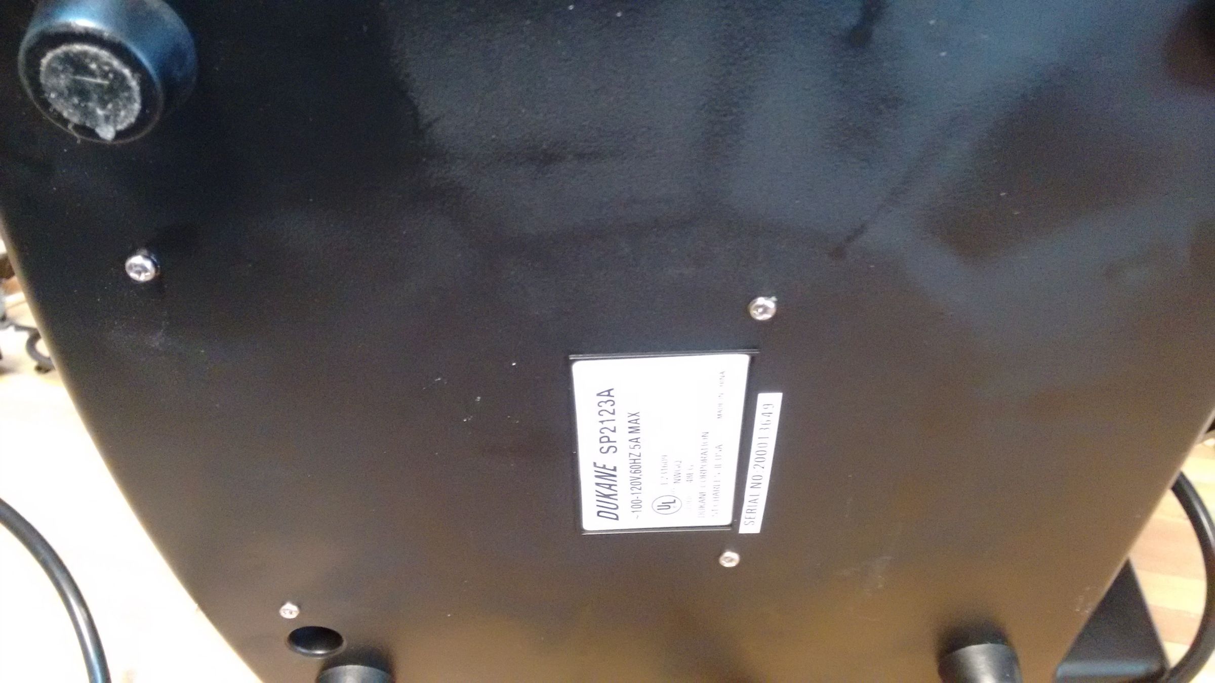 Overhead Projector Salvage : 12 Steps (with Pictures) - Instructables