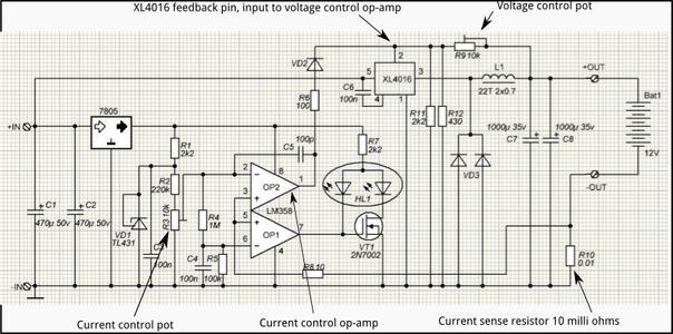 Controlling DC Converter Modules : 5 Steps - Instructables