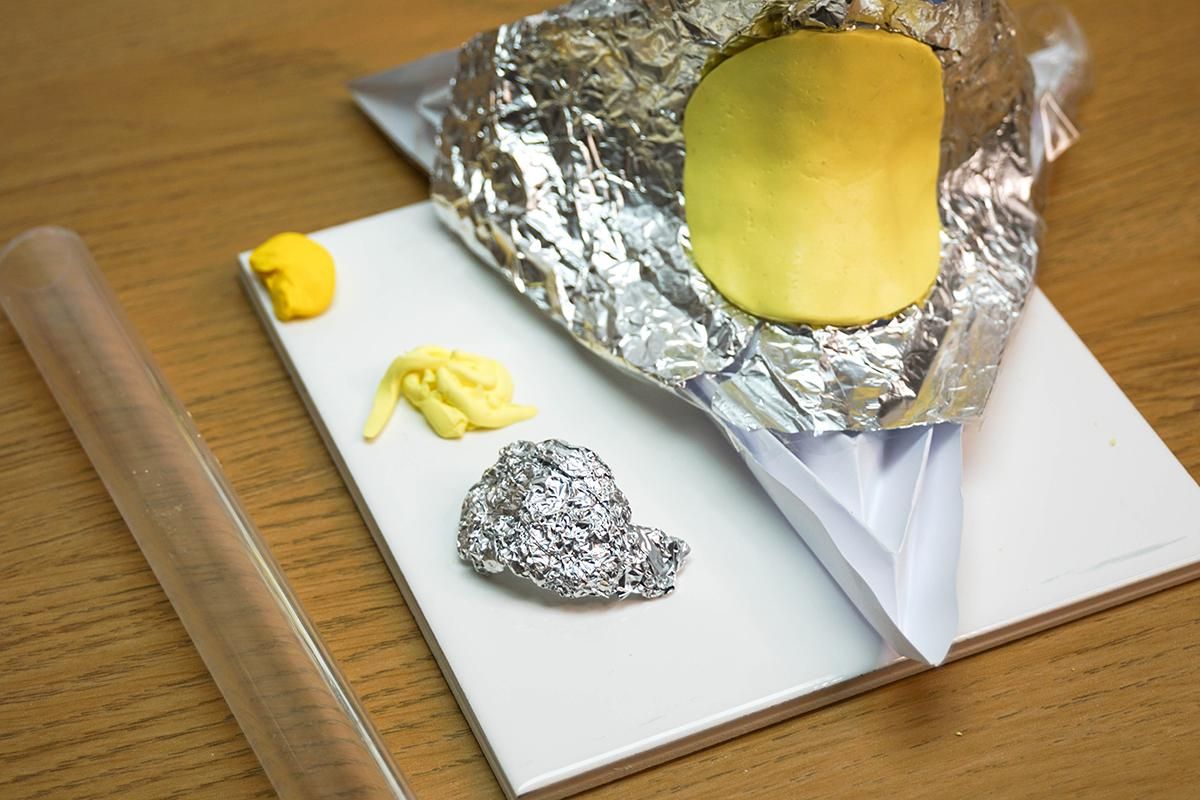 DIY Pringles Can SECRET SAFE | Fun Way to Hide Valuables : 7 Steps ...
